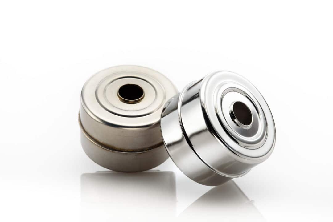 How Much Will Electropolishing Improve the Surface of my Part?