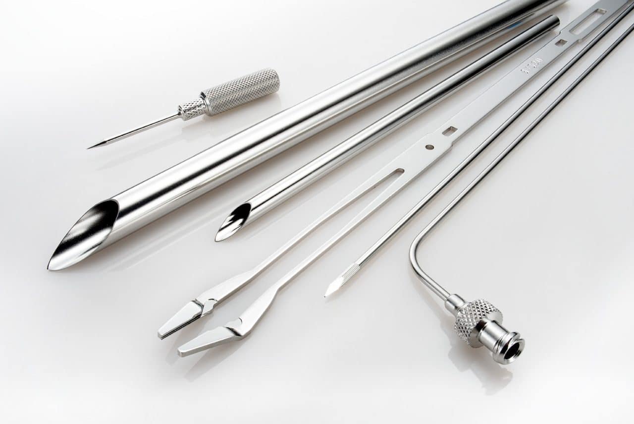 Understanding 316 Grade Stainless Steel - Stainless Steel ...