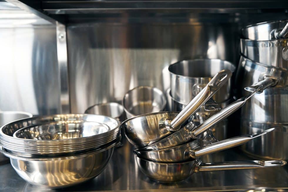 Understanding 316 Grade Stainless Steel - Stainless Steel ...